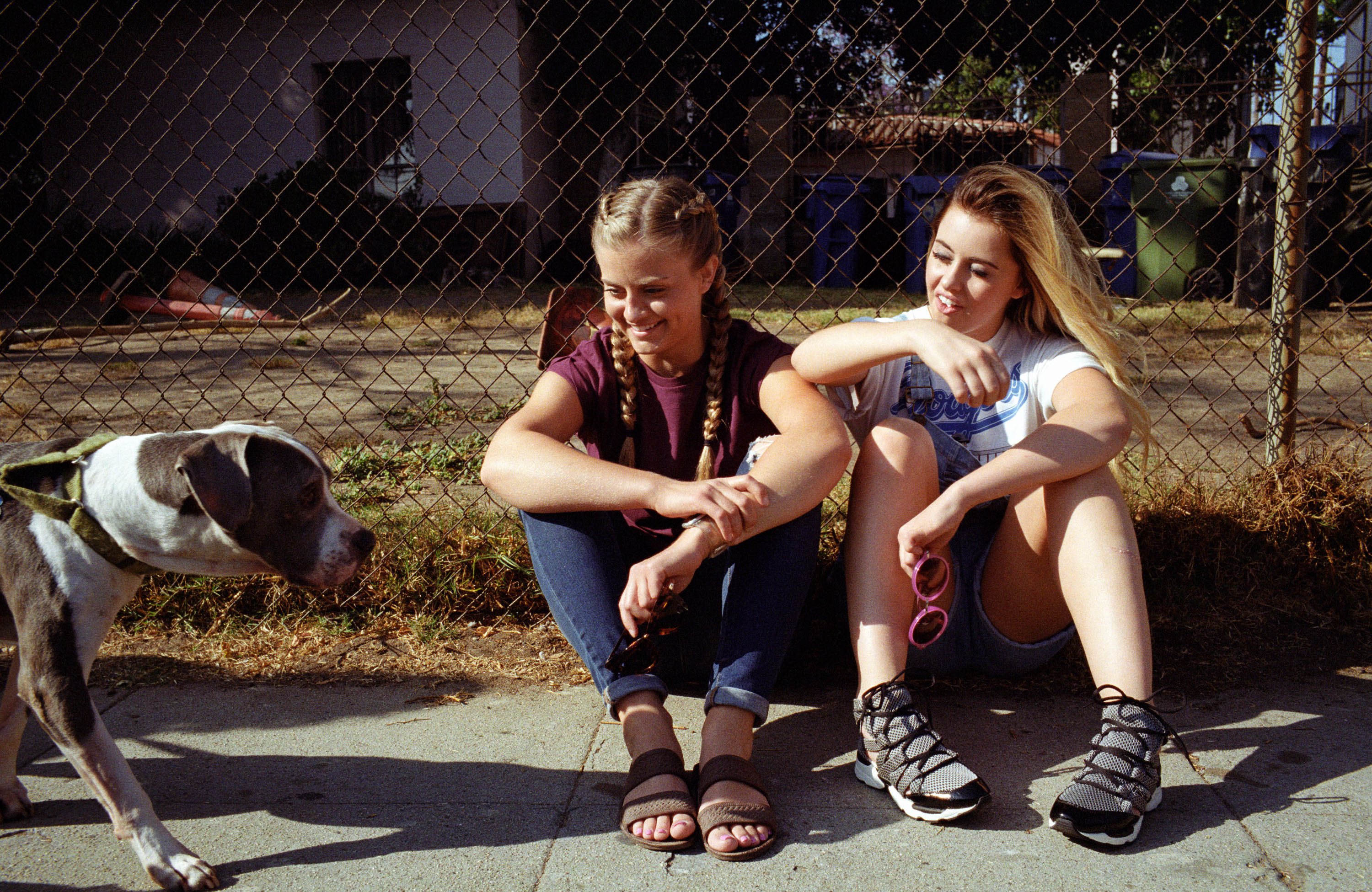 Dave Hill Photography | Bumming Around La | Dave Hill Photography