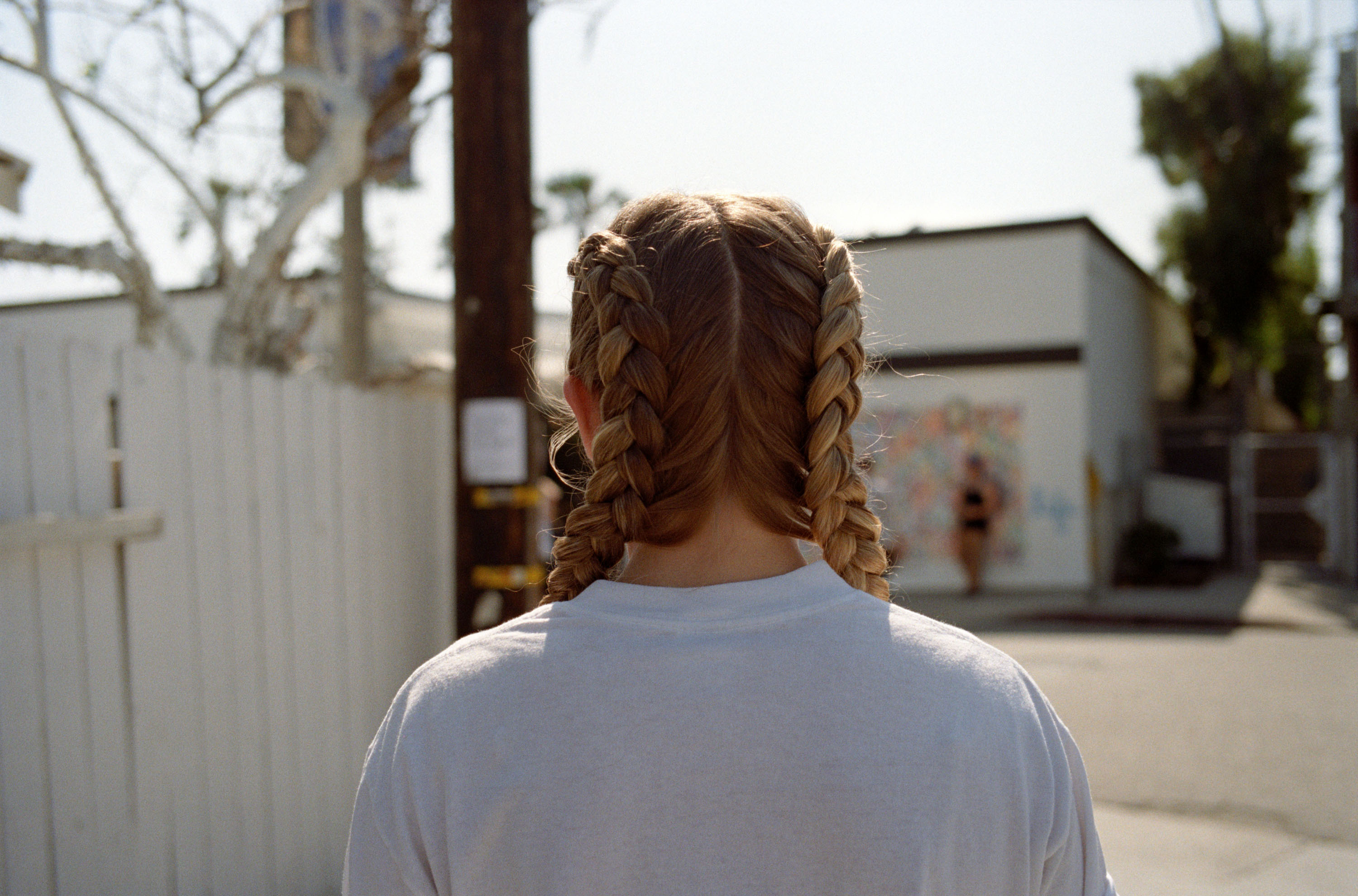 Dave Hill Photography | Bumming Around La | Dave Hill Photography